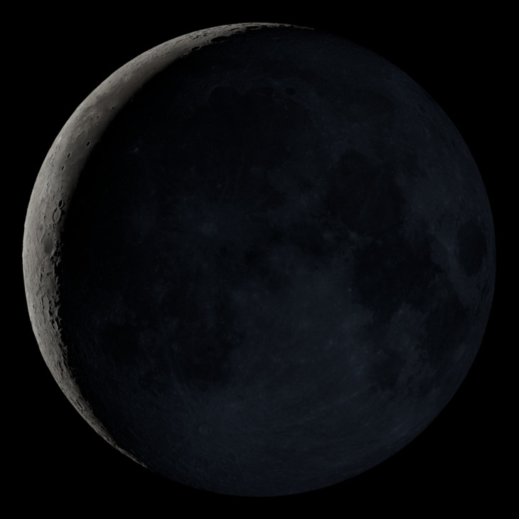 Sunrise Sunset & Moonrise Moonset | Central Weather Administration