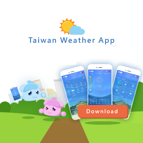 Home | Central Weather Administration